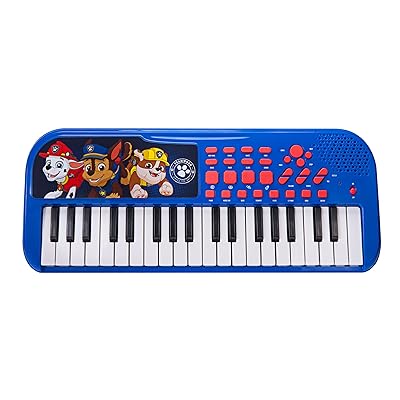 Buy First Act Discovery Paw Patrol Keyboard PP1450000 Online at Lowest ...