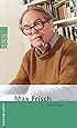 Max Frisch (Suhrkamp BasisBiographien): Amazon.de: Andreas B. Kilcher ...