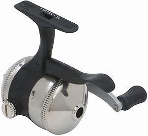 Amazon.com : Zebco Micro Trigger-spin 11MTS Fishing Reel : Trigger ...