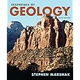 Essentials of Geology: Marshak, Stephen: 9780393667523: Amazon.com: Books