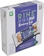 Rine Bars Mighty Chocolate High Protein Bar ( Pack Of 6): Amazon.in ...