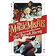 The Magic Misfits (The Magic Misfits, 1): Harris, Neil Patrick, Marlin ...