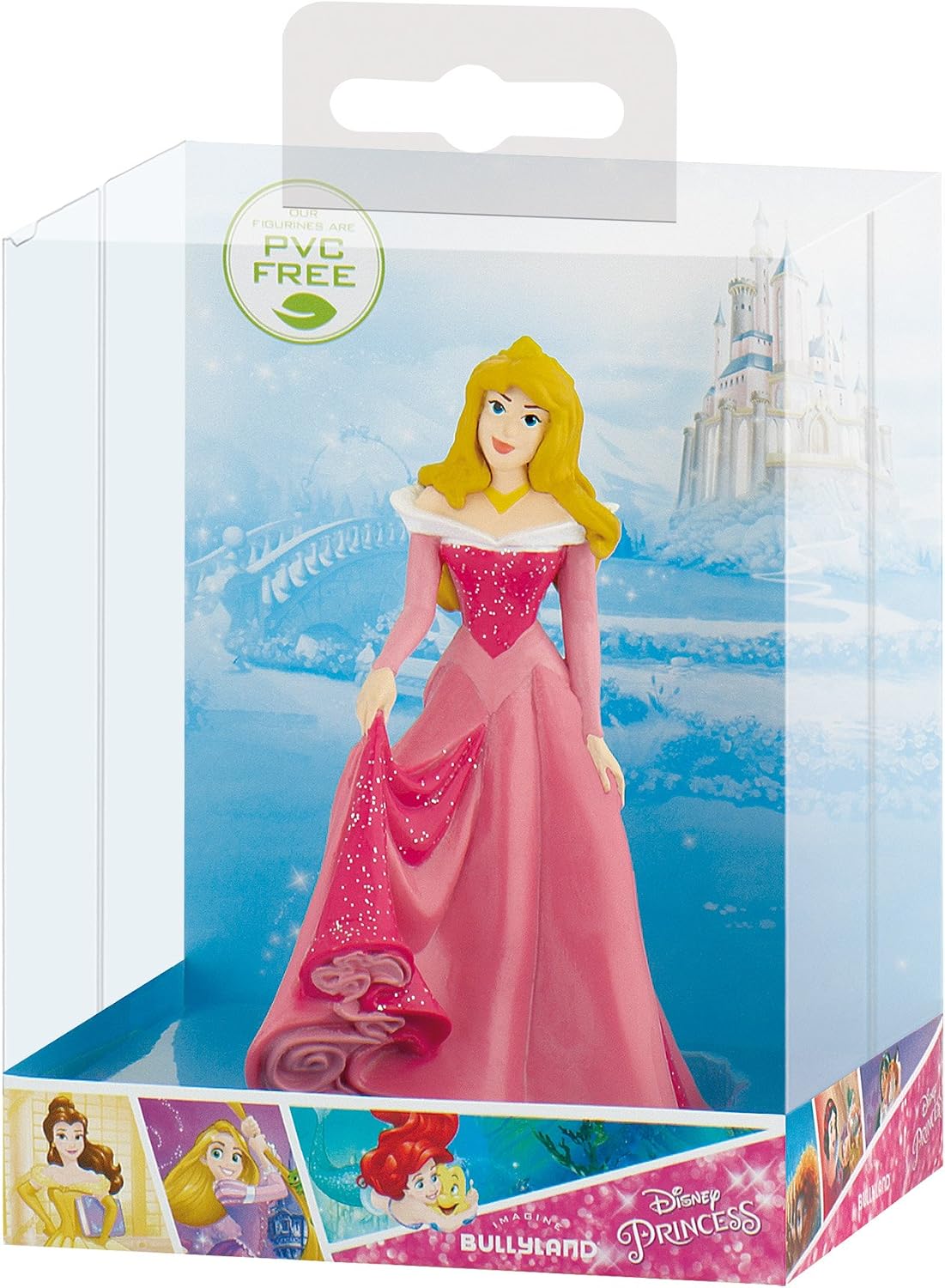 Bullyland 13405 Figure Disney Sleeping Beauty-Princess Aurora – BigaMart