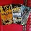 March: Book Three: John Lewis, Andrew Aydin, Nate Powell: 9781603094023 ...