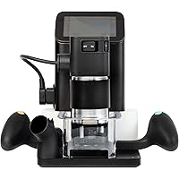 Shaper Origin Handheld CNC Router - CNC Level Precision Cutting ...