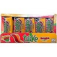Zumba Pica Tiliko Mango Mix - Caramelo suave sabor tamarindo y mango ...