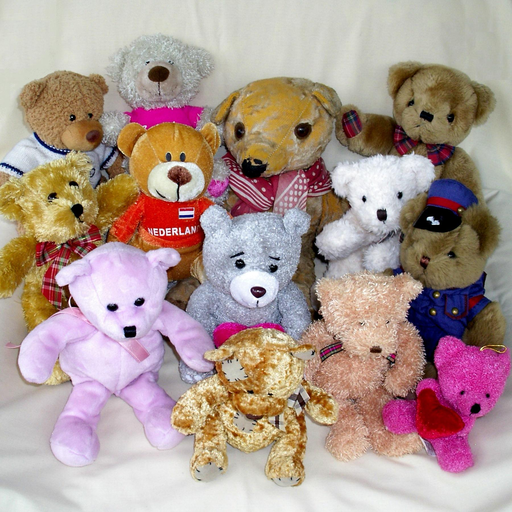 Count Teddy Bears:Amazon.com:Appstore for Android