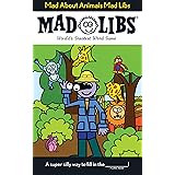 Dog Ate My Mad Libs: World's Greatest Word Game: Mad Libs ...