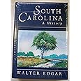 South Carolina: A History: Edgar, Walter B.: 9781570032554: Amazon.com ...
