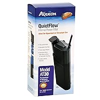 Best aquarium filters from various types – reviews & guide