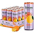 Amazon.com: Bloom Nutrition Sparkling Energy Drink - Natural Caffeine, Zero Sugar, 180mg ...