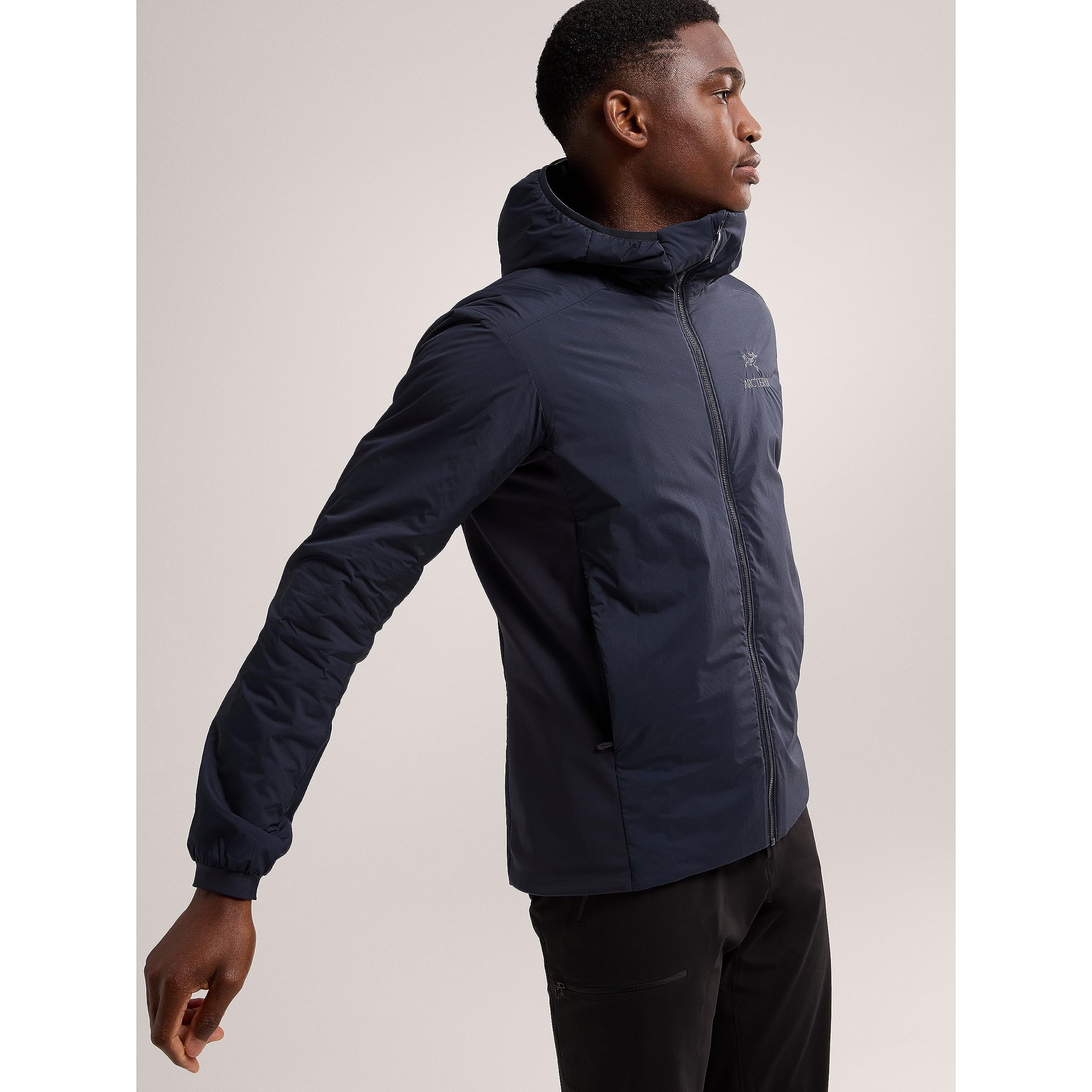 Mua Atom Hoody Men's, Redesign | Lightweight Insulated Packable Jacket ...