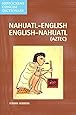 Nahuatl-English/English-Nahuatl Concise Dictionary (Hippocrene Concise ...