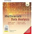 Amazon.com: Multivariate Data Analysis, 8th edition: 9789353501358: Joseph F Hair/Barry J. Babin ...