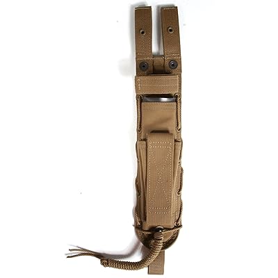 Buy Spec.-Ops. Brand Combat Master Knife Sheath 8- Inch Blade Long ...