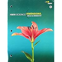 Amazon.com: Student Edition Module B Grades 6-8 2018: Cells and ...