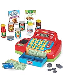 Amazon.com: Cash Registers: Toys & Games