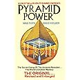 Pyramid Power: Max Toth, Greg Nielsen: 9780892811069: Amazon.com: Books