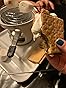 Amazon.com: Chicago Metallic Smores Maker, White Small : Home & Kitchen