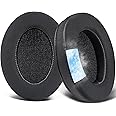 Amazon.com: SOULWIT Replacement Earpads for Mpow 059/059 Lite/H5 ...
