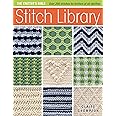 Stitch Library: Over 200 Stitches for Knitters of All Abilities ...