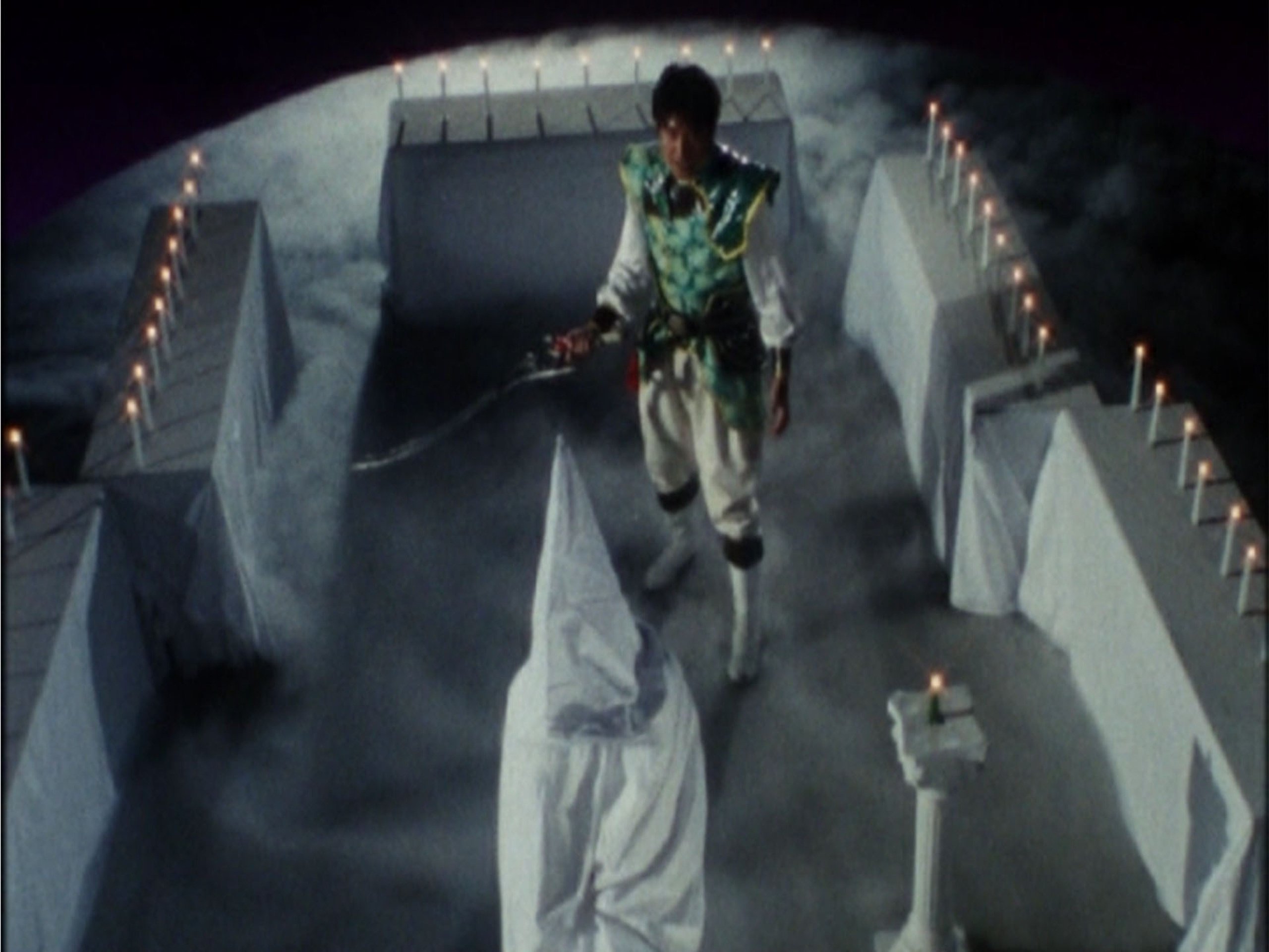 Watch Super Sentai Season 1 | Prime Video