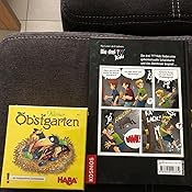 HABA 4907 - Kleiner Obstgarten: Amazon.de: Spielzeug