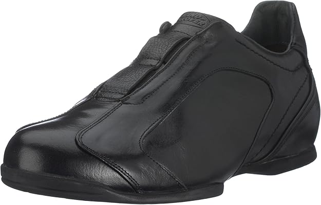 Land Rover Shoes - Zapatillas de Deporte de Cuero para Hombre, Color ...
