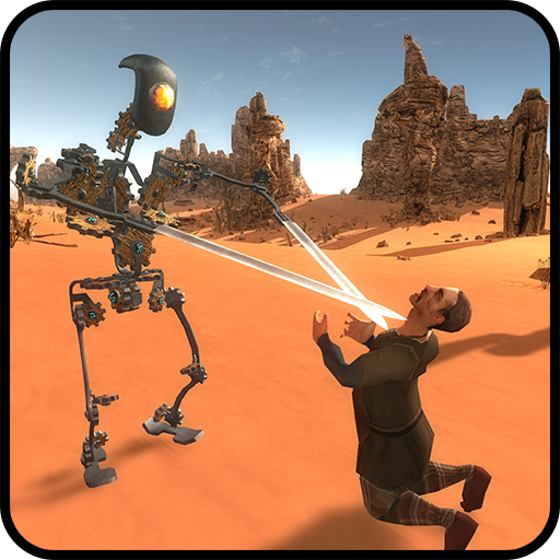 Automate Robot Simulation 3D:Amazon.com:Appstore for Android