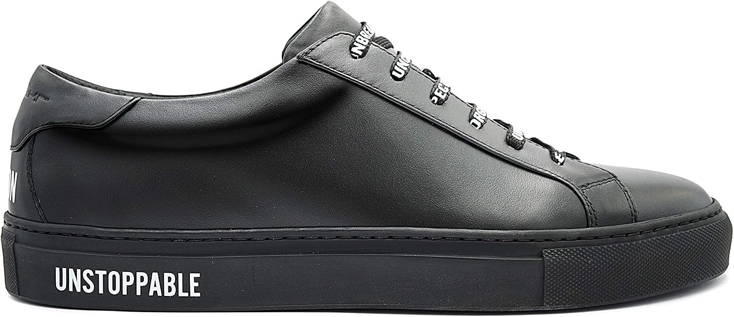 Italienische Schuhe Herren Sneaker