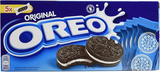 Oreo Original Pocket: Amazon.co.uk: Grocery