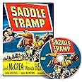 Amazon.com: Saddle Tramp (1950) Western DVD : Movies & TV