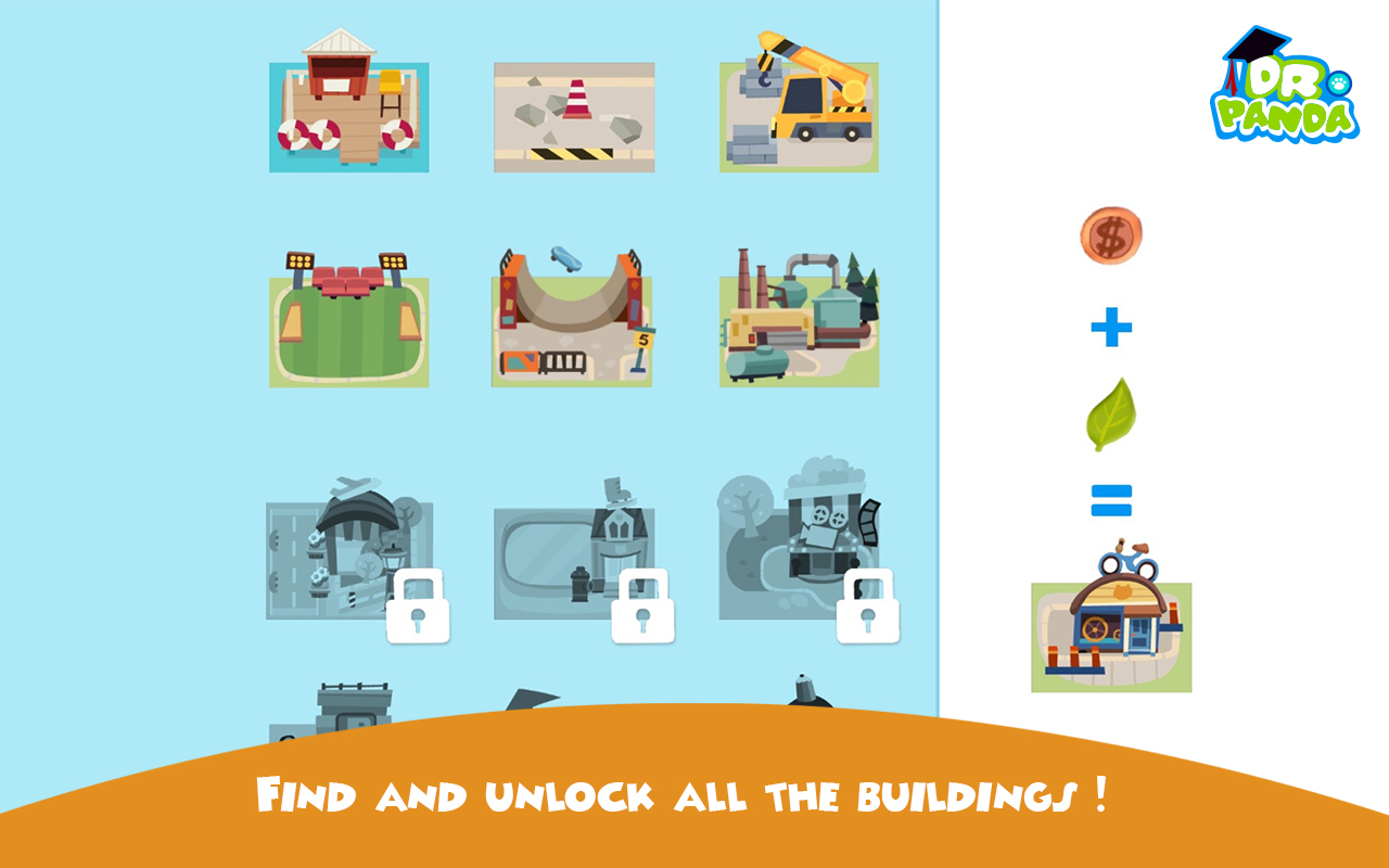 Hoopa City:Amazon.co.uk:Appstore for Android