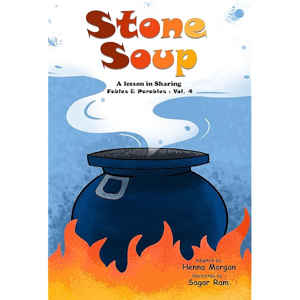 Stone Soup Bbc