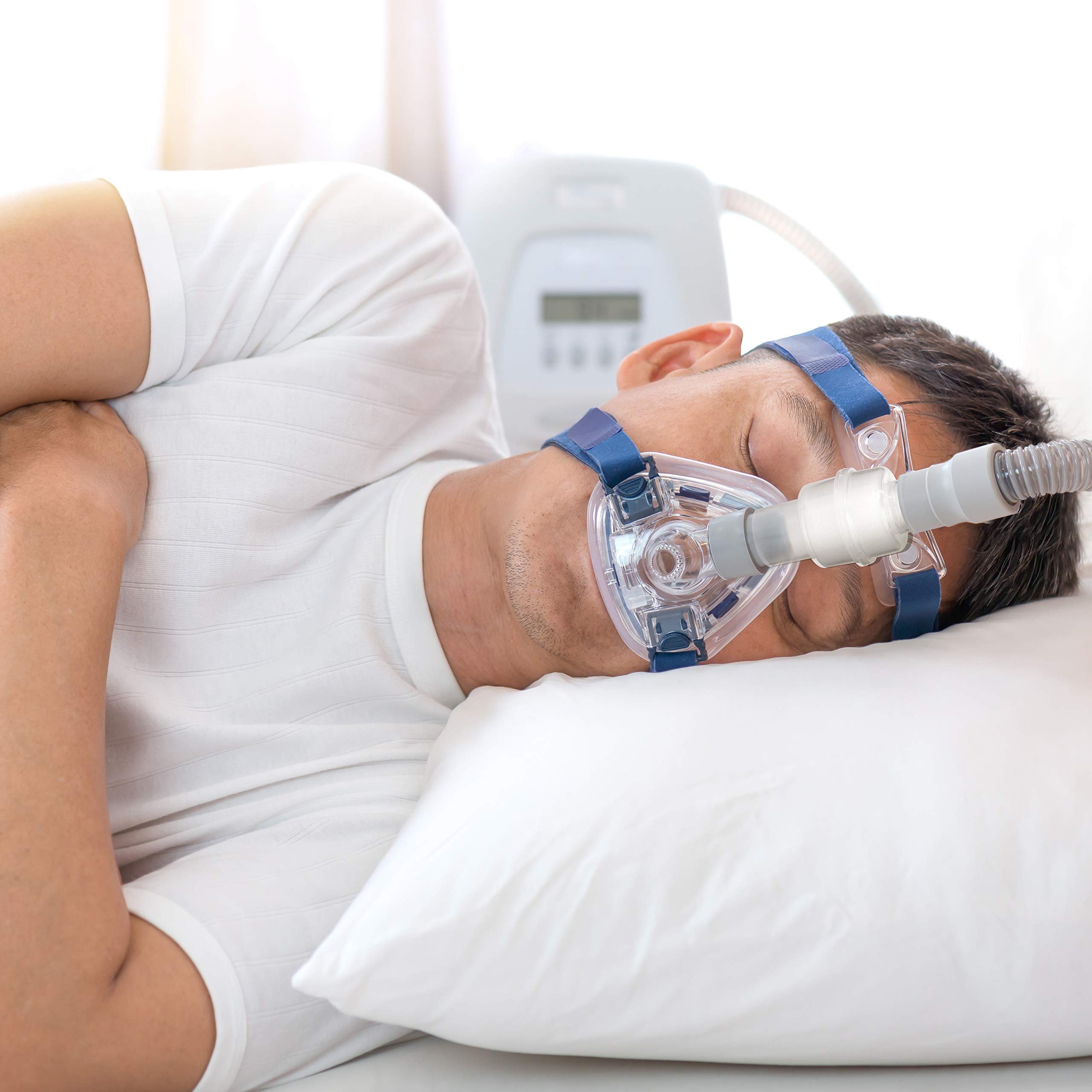 Mua CPAP Humidifier Heat Moisture Exchanger for Home and Travel ...