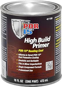 Amazon.com: High Build Primer : Automotive