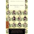 Amazon.com: Plutarch's Lives Volume 1 (Modern Library Classics ...