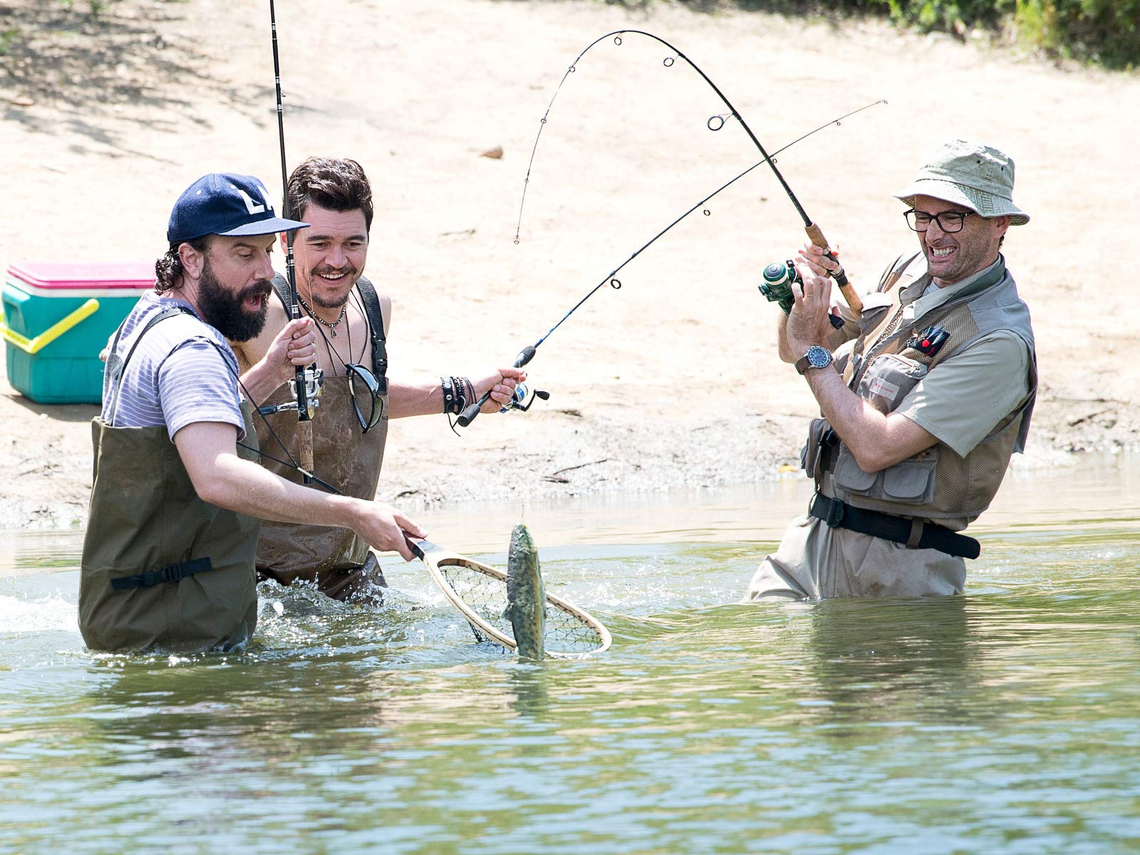 Watch Camping - Season 1 | Prime Video