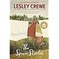 Amazon.com: The Spoon Stealer: 9781771088817: Crewe, Lesley: Books