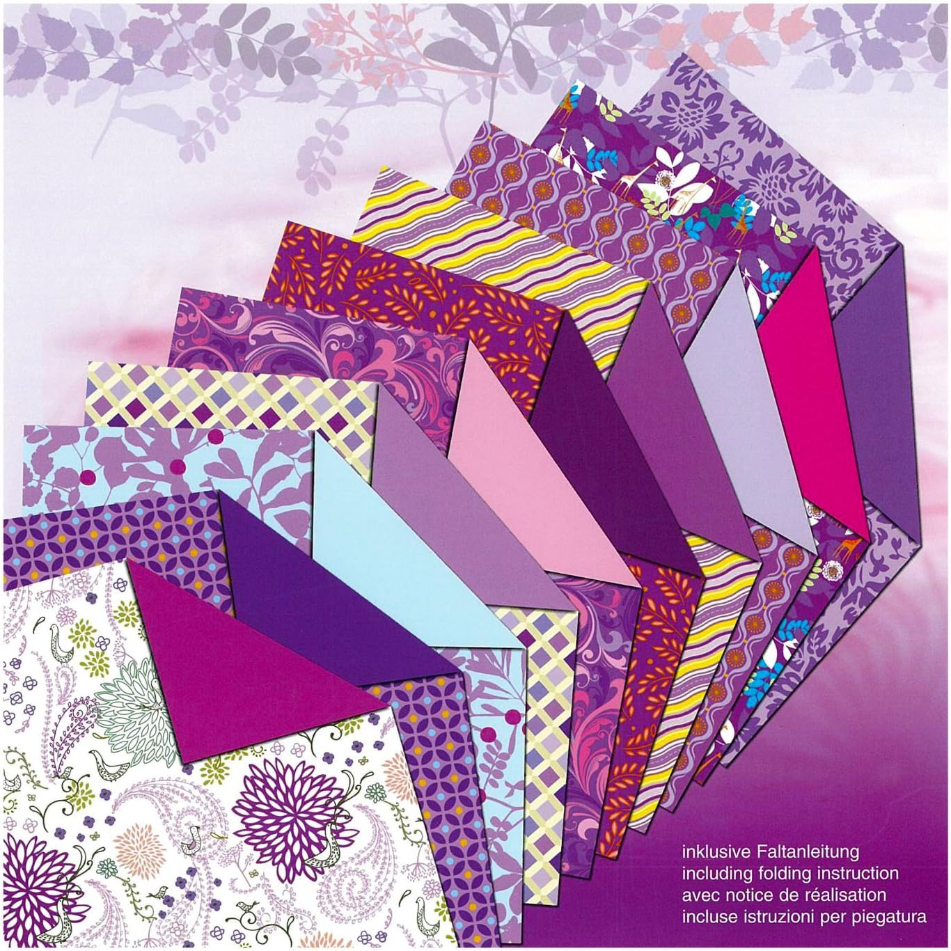 Ursus Ruby design paper, – BigaMart