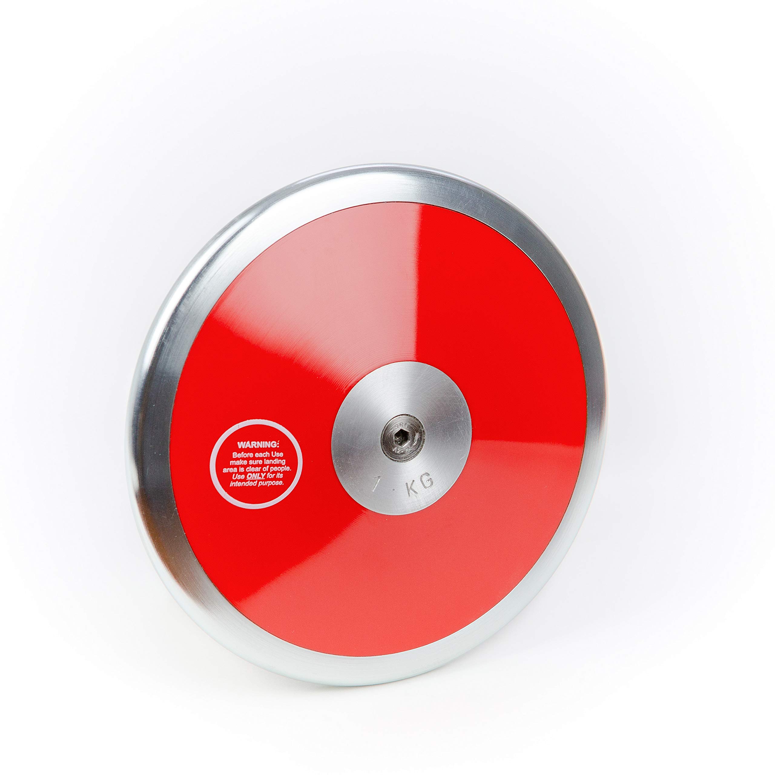 Mua Discus. Discus 1 kg. RT Ultra-Spin 1 kg Discus is a top-Tier Discus ...