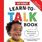 Amazon.com: I Can Say Mama!: Created by an Early Speech Expert! (My ...