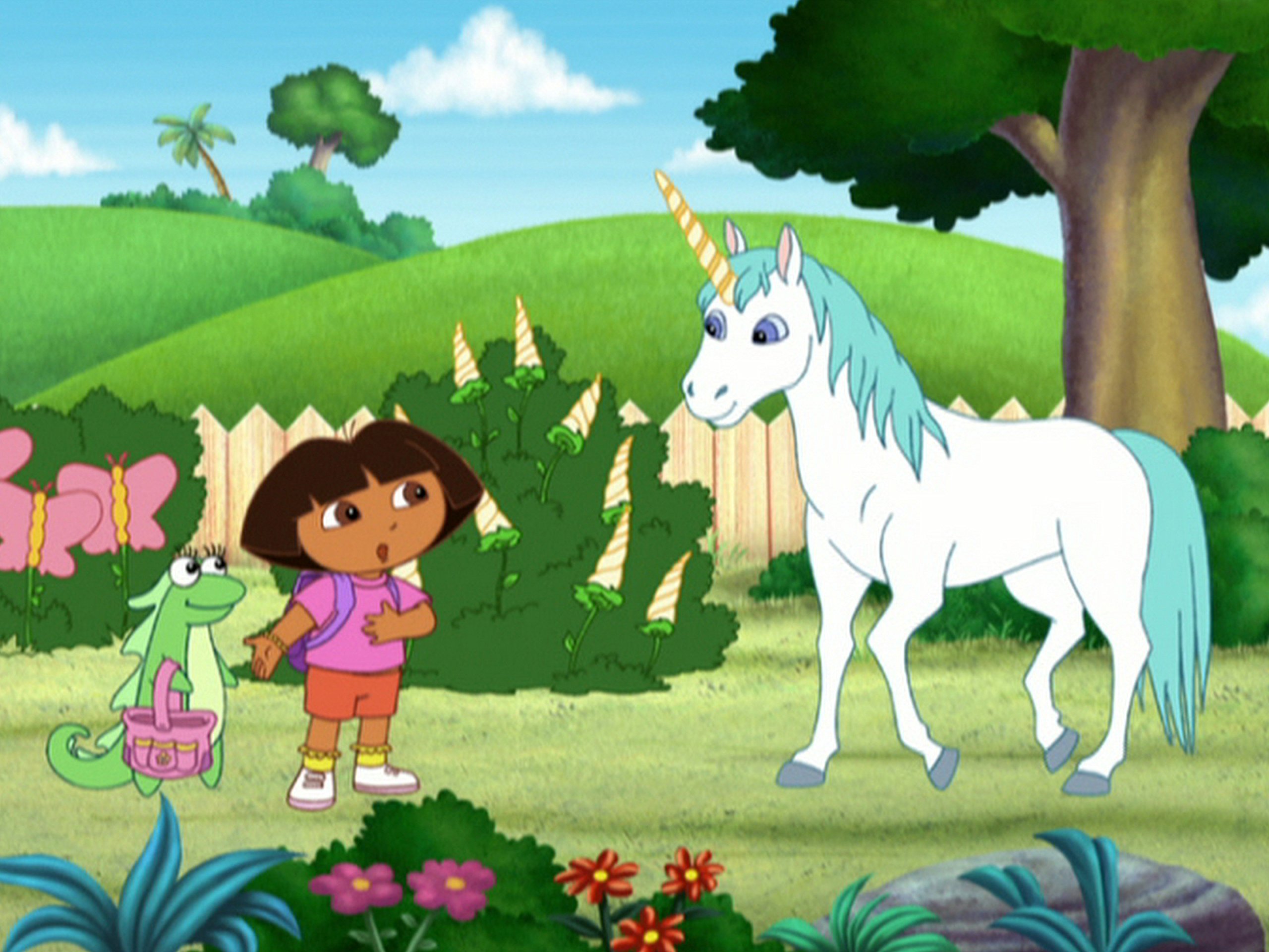 Amazon.de: Dora The Explorer - Staffel 5 Teil 1 [dt./OV] ansehen ...