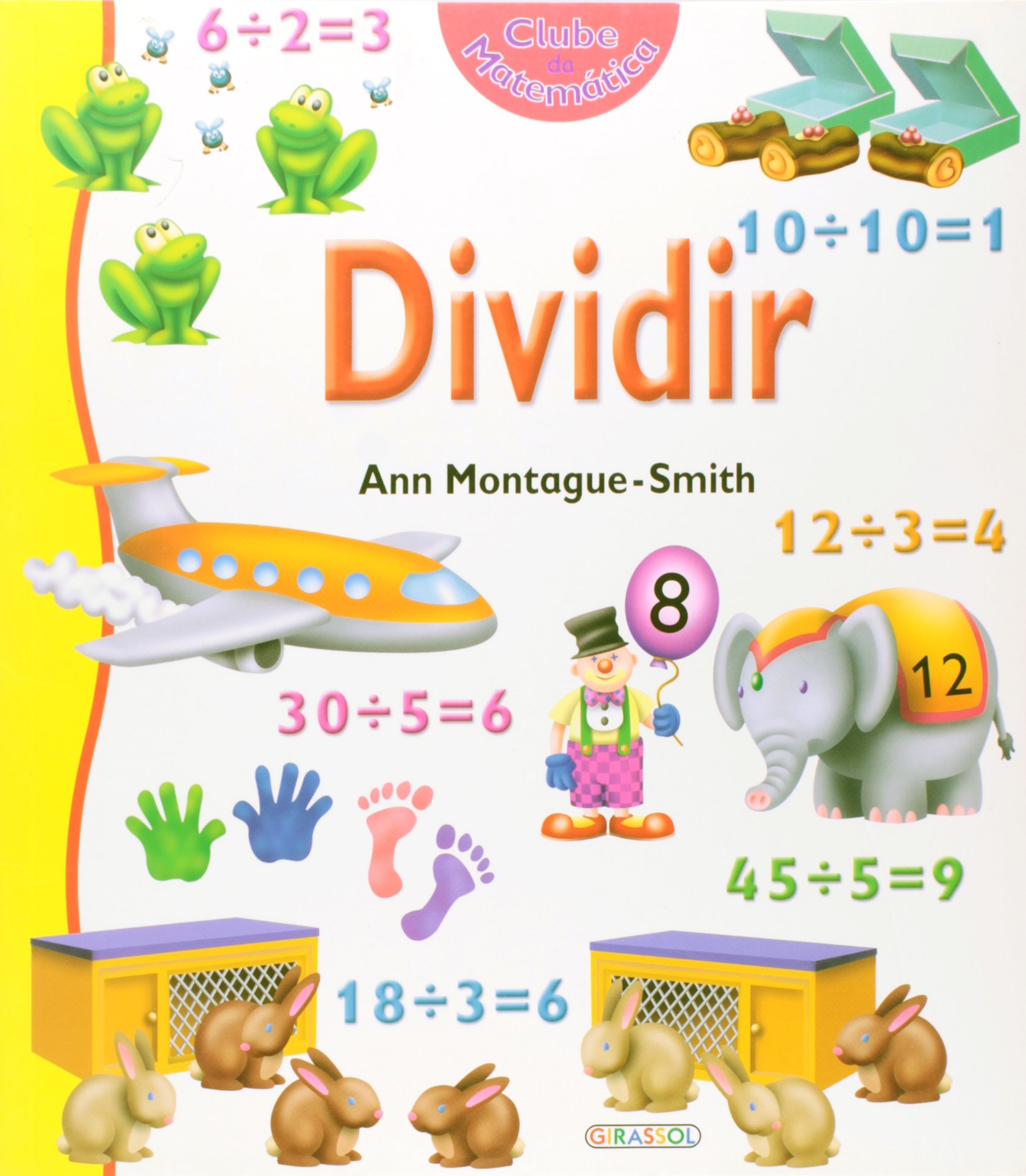 Dividir PDF Ann Montague-Smith