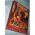 The Fairy Tale Detectives (The Sisters Grimm, Book 1): Michael Buckley ...
