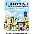 Amazon.com: Collecting The Simpsons: The Merchandise and Legacy of our ...