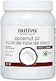Nutiva Organic Organic Virgin Coconut Oil, 54-Ounce/1.6L: Amazon.ca ...