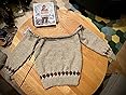Wilderness Knits: Scandi-style sweaters for adventuring outdoors ...