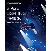 Light Fantastic: The Art and Design of Stage Lighting: Keller, Max ...