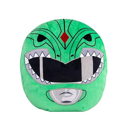 Mua Club Mocchi Mocchi- Mighty Morphin Power Rangers Plush - Green ...